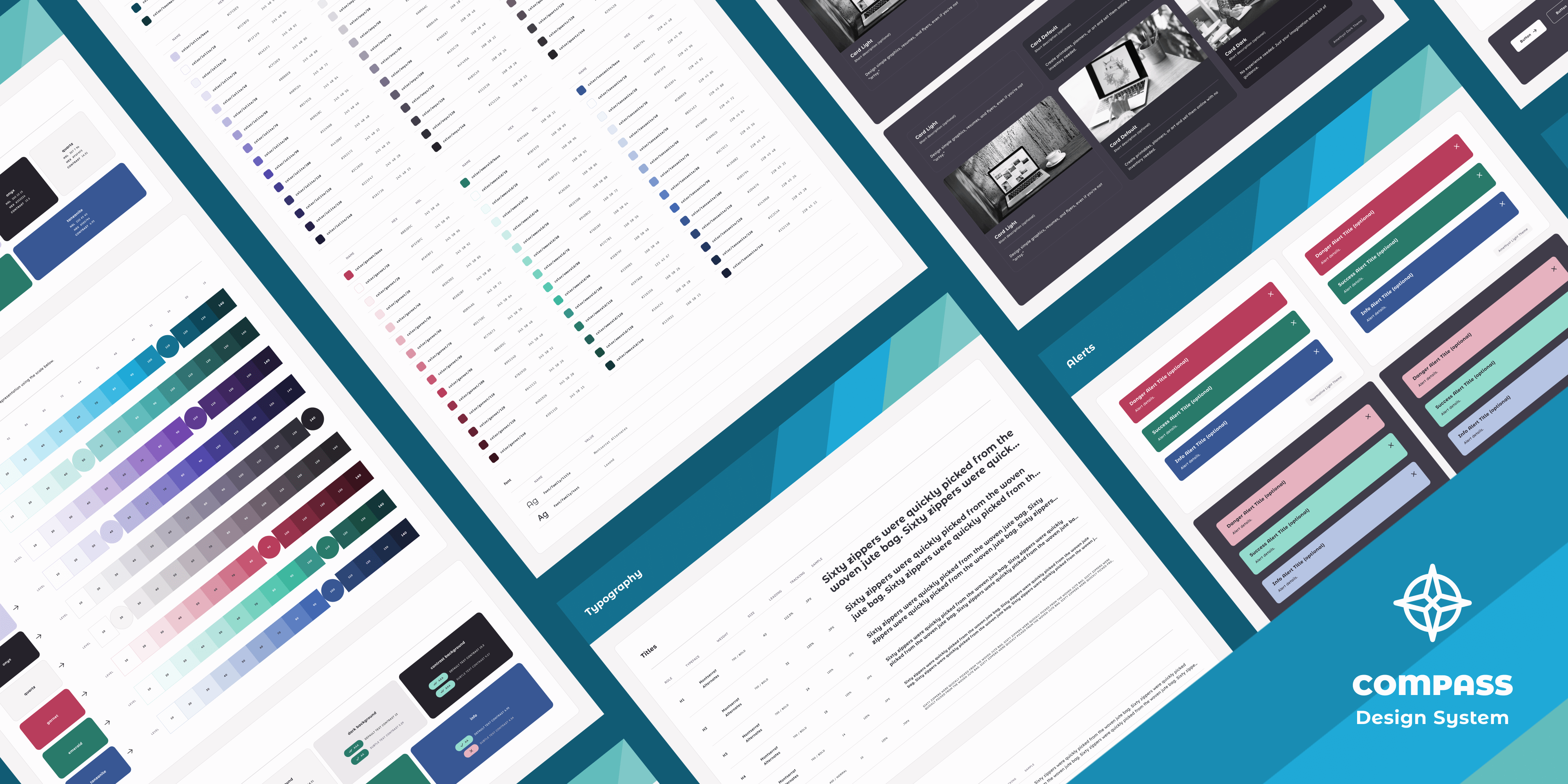 Marina Ranenko • Product Designer • Frontend Engineer